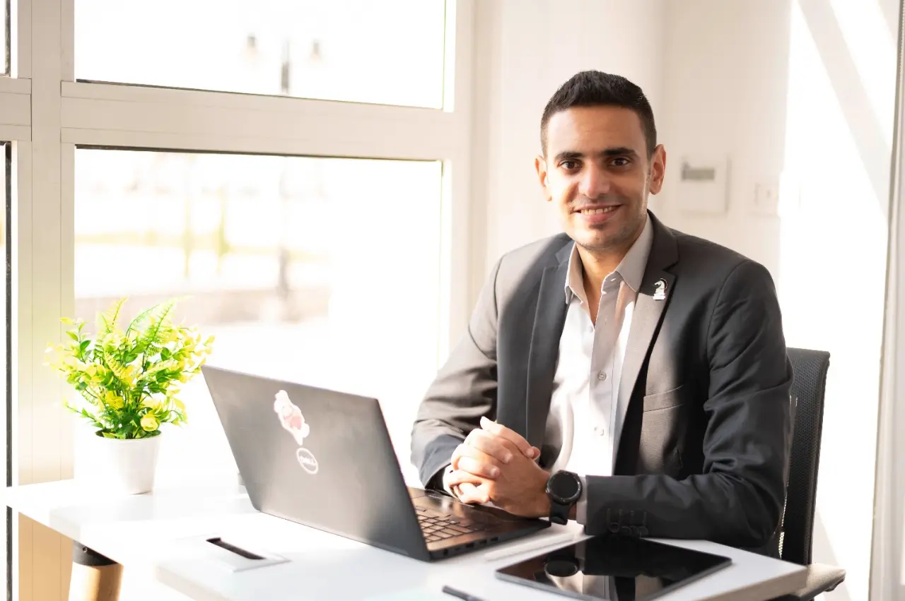 Trainings & Mentorship - Ahmed Faris